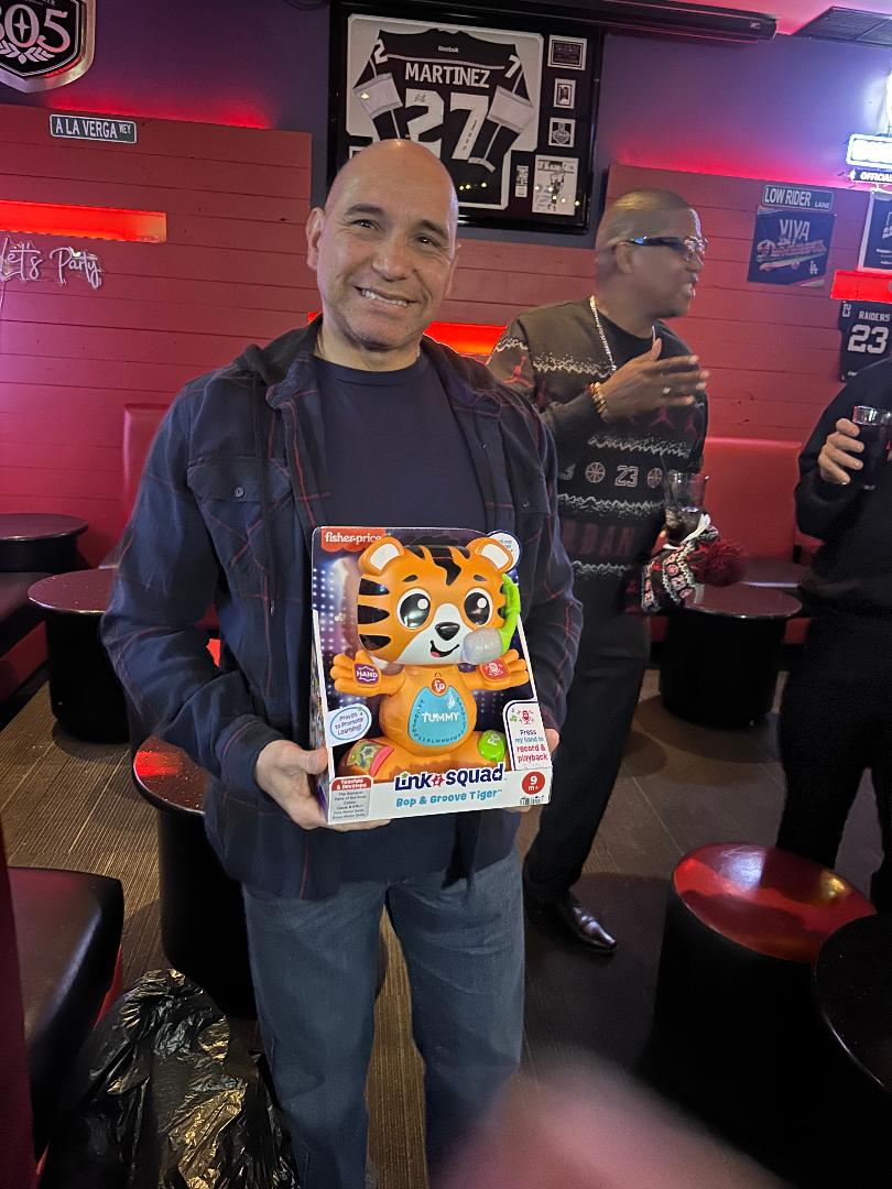 San Gabriel Valley Members and Board Members, Thank you, for your ...