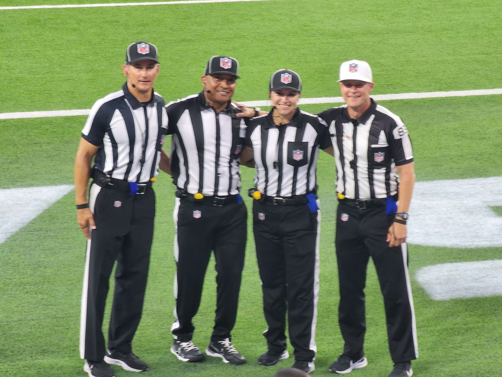 It is my hope that you and your families are doing well!